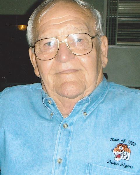 Charles B. White Jr. | Obituary - Republic-Times | News