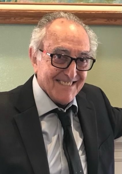 Nicholas Cascio | Obituary - Republic-Times | News