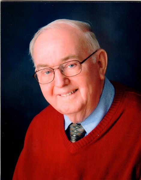 James A. Tilton | Obituary - Republic-Times | News