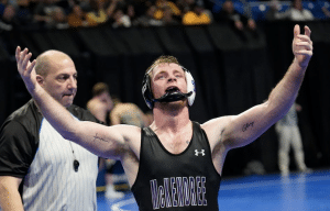 Cory Peterson | Athlete of the Week - Republic-Times | News