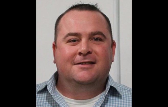 Biggs running for St. Clair County sheriff | Republic-Times | News