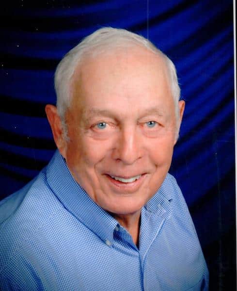 Robert S. Scheibe | Obituary - Republic-Times | News