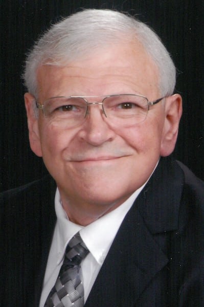 David J. Bruss | Obituary - Republic-Times | News