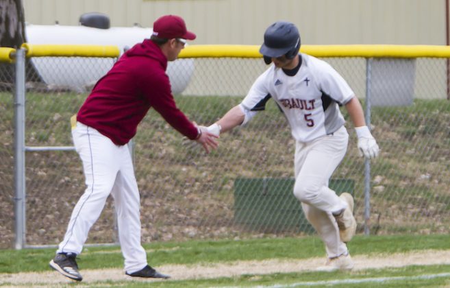 Daniel Darin | Athlete of the Week - Republic-Times | News