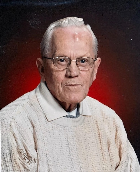 Gaylen J. Tuttle | Obituary - Republic-Times | News