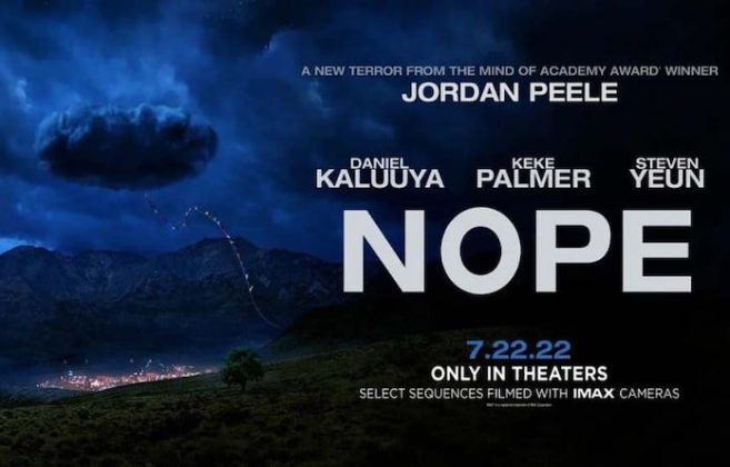 NOPE | Movie Review | Republic-Times | News
