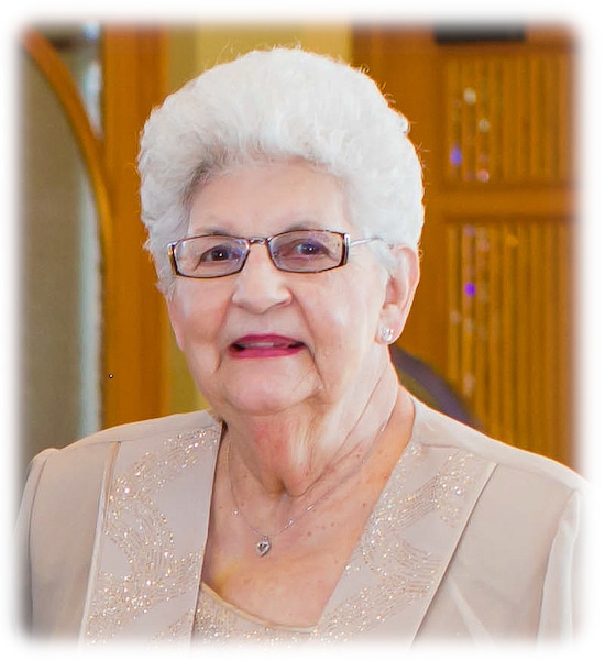 Margaret A. Wallace | Obituary - Republic-Times | News