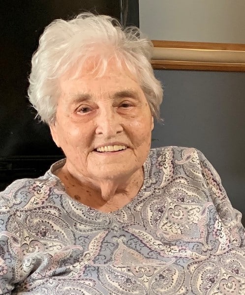 Lillian I. Phillips | Obituary - Republic-Times | News