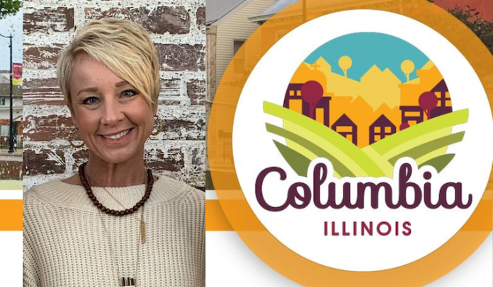 Rose promoting plans for Columbia | Republic-Times | News