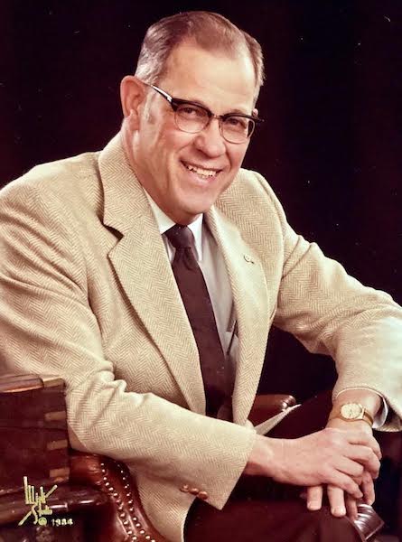 William E. Stallman | Obituary - Republic-Times | News