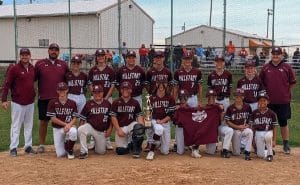 Junior high ball teams make state - Republic-Times | News