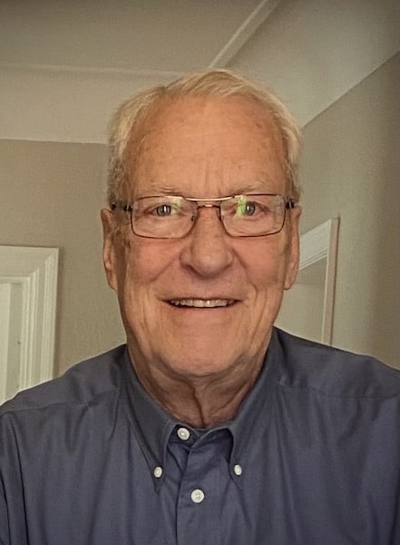 Frank 'Toby' Humiston | Obituary - Republic-Times | News