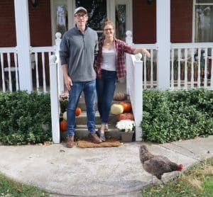 A farm and a fixer-upper - Republic-Times | News