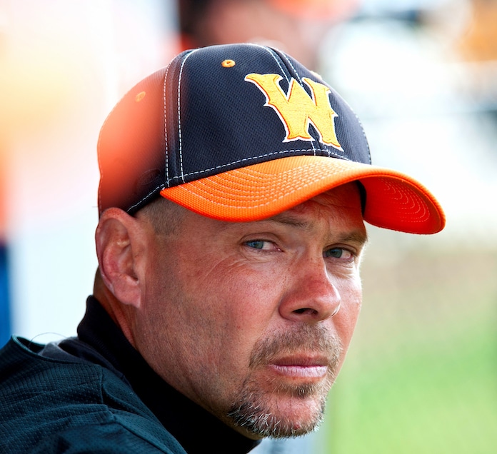 Another Hall of Fame for Vogel - Republic-Times | News