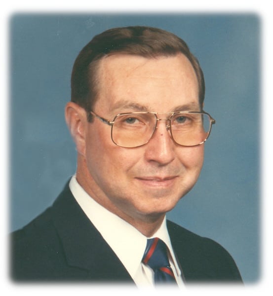 Arthur E. Burlison | Obituary - Republic-Times | News