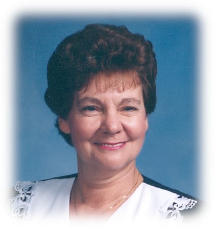 Clarice ‘Archie’ A. Haney | Obituary - Republic-Times | News