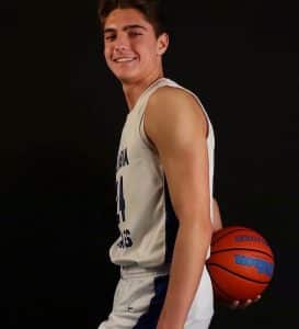 Dylan Murphy | Athlete of the Week - Republic-Times | News