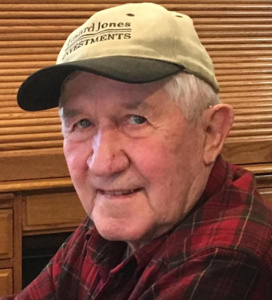 Marvin A. Hoffmann | Obituary - Republic-Times | News Marvin A. Hoffmann | Obituary - Republic-Times | News