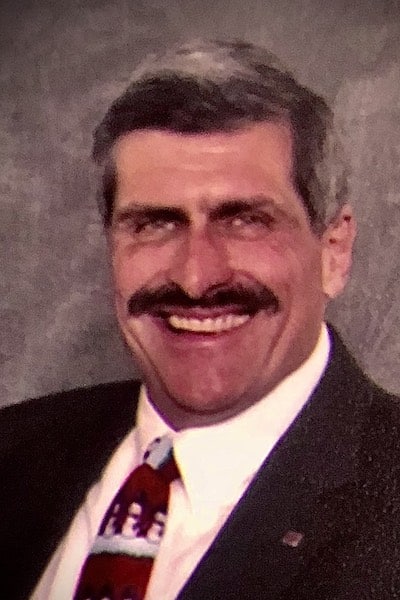 Dale A. Hoepfinger | Obituary - Republic-Times | News