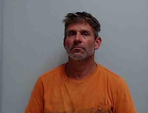 Arrest in copper wiring theft - Republic-Times | News