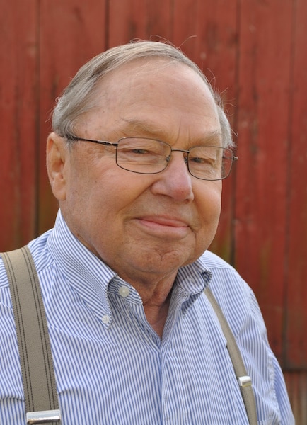 Marvin F. Schilling | Obituary - Republic-Times | News Marvin F. Schilling | Obituary - Republic-Times | News