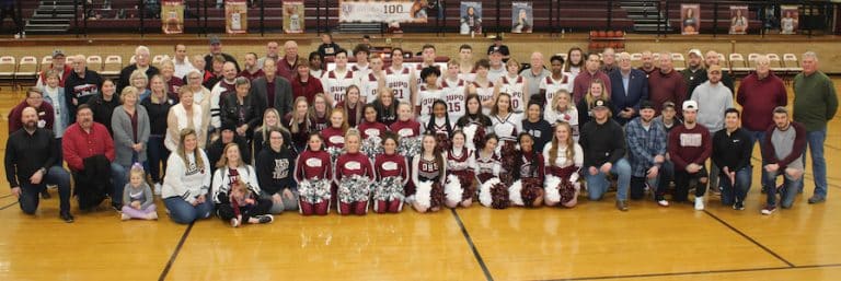 100 years of hoops in Dupo - Republic-Times | News