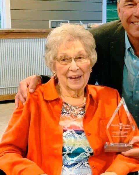 Jeanette M. Gregson | Obituary - Republic-Times | News Jeanette M. Gregson | Obituary - Republic-Times | News