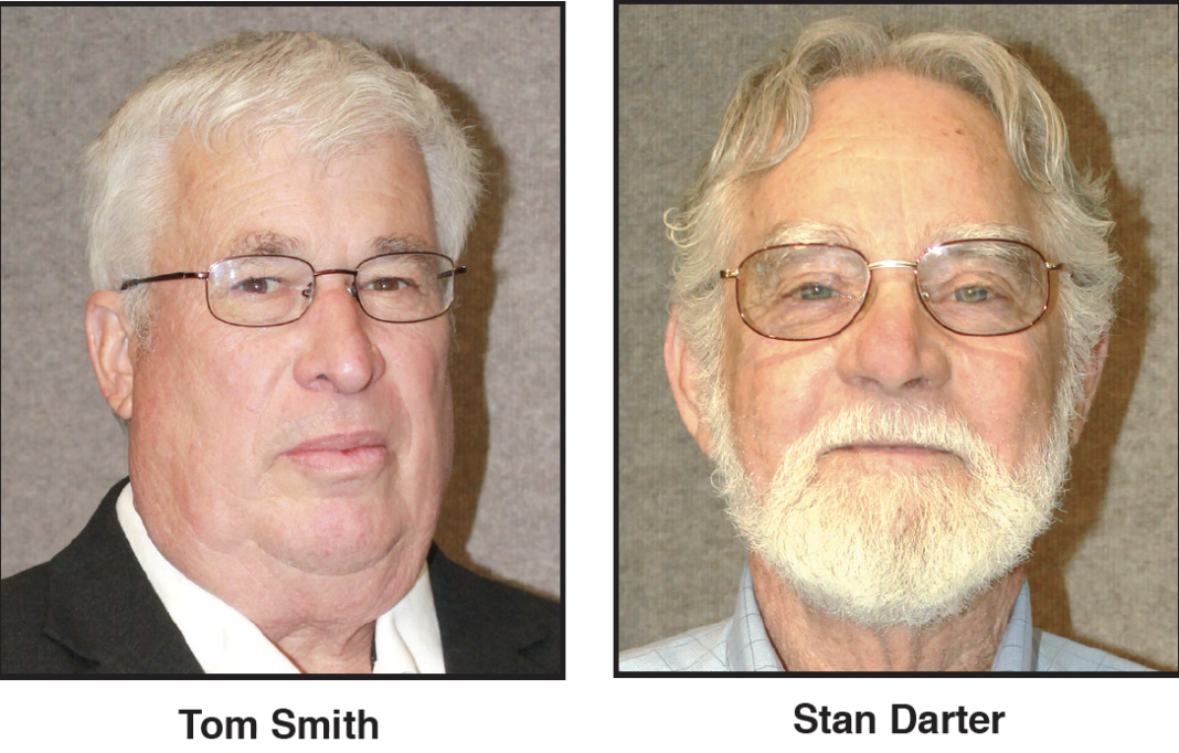 Race is on for Waterloo mayor - Republic-Times | News