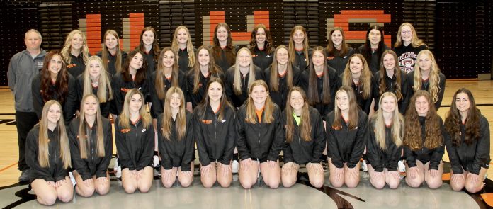 Defense the key for WHS girls soccer - Republic-Times | News