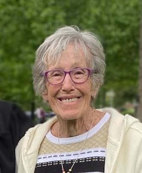 Eileen P. Wuertz | Obituary - Republic-Times | News