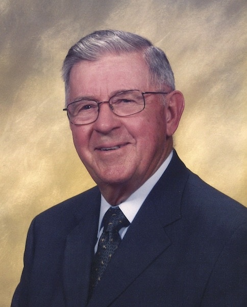 Roger O. A. Hoffmann | Obituary - Republic-Times | News