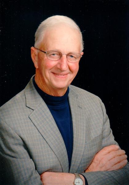 Roger R. H. Wild | Obituary - Republic-Times | News