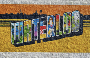 Waterloo Mural Contest seeks entries - Republic-Times | News