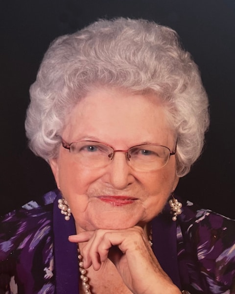 Allene H. Becker | Obituary - Republic-Times | News Allene H. Becker | Obituary - Republic-Times | News