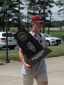 Jack Keeven | Athlete of the Week - Republic-Times | News