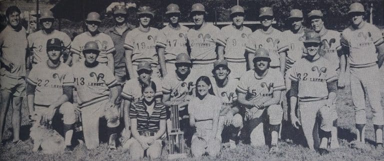 1973 Valmeyer Lakers | Team of the Week - Republic-Times | News