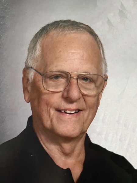 Lawrence R. Luchtefeld | Obituary - Republic-Times | News