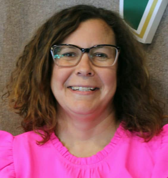 Charron joins Waterloo City Council - Republic-Times | News