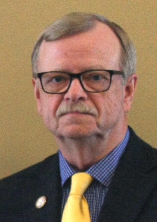 Knobloch bowing out - Republic-Times | News