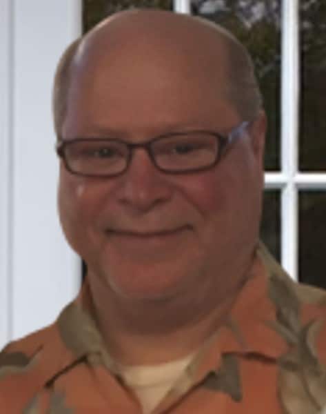 Tim C. Stewart | Obituary - Republic-Times | News