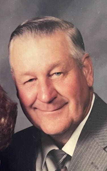 Charles J. Schmidt | Obituary - Republic-Times | News