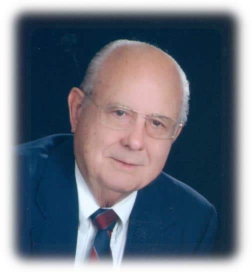 George W. Eckert | Obituary - Republic-Times | News George W. Eckert | Obituary - Republic-Times | News