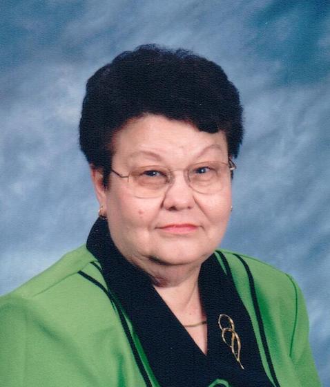 Joyce R.A. Rippelmeyer | Obituary - Republic-Times | News