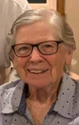 Imogene P. Toal | Obituary - Republic-Times | News