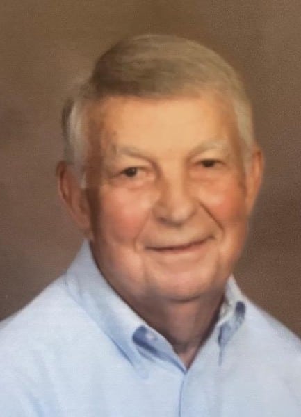 Arlen M. Harres | Obituary - Republic-Times | News Arlen M. Harres | Obituary - Republic-Times | News