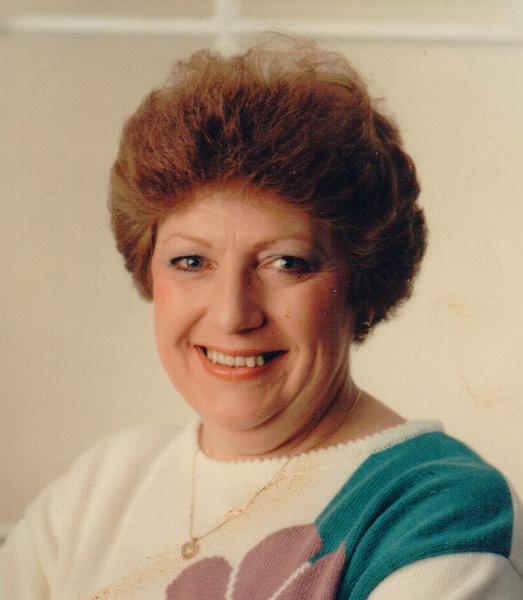 Lois M. Heise | Obituary - Republic-Times | News