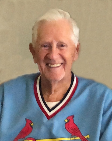 Arnold R. Mudd | Obituary - Republic-Times | News