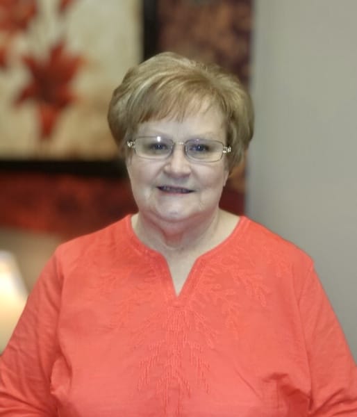 Donna K. Reinhardt | Obituary - Republic-Times | News