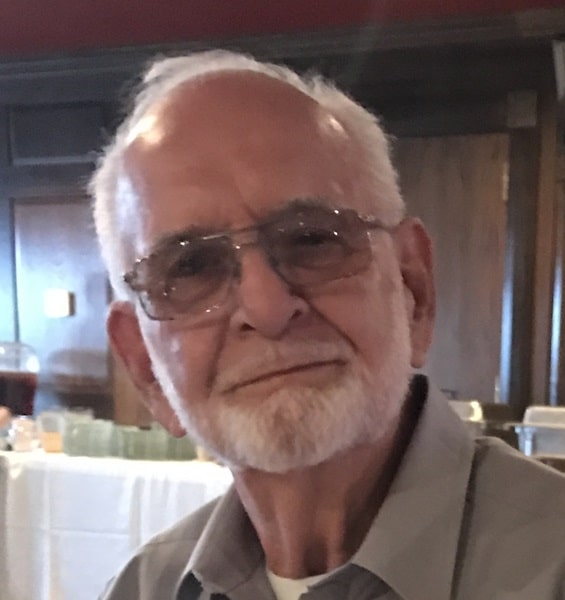 Houston F. Bates Sr. | Obituary - Republic-Times | News