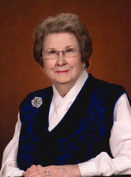 Joan I. M. Dickerson | Obituary - Republic-Times | News